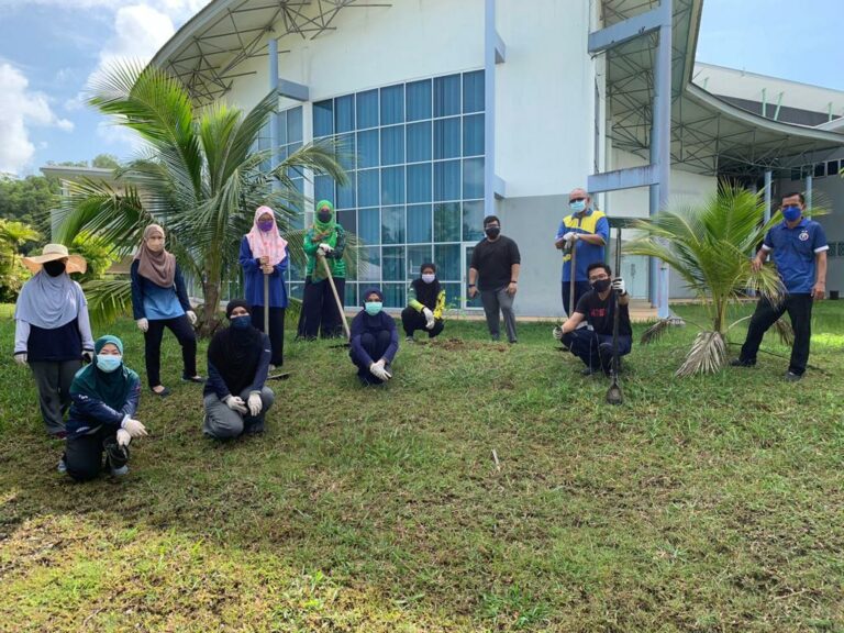 December 2021 – Politeknik Brunei