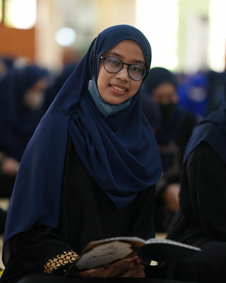 Khatam Al-Quran Ceremony in conjunction with Politeknik Brunei 8th Convocation 2022 – Politeknik ...