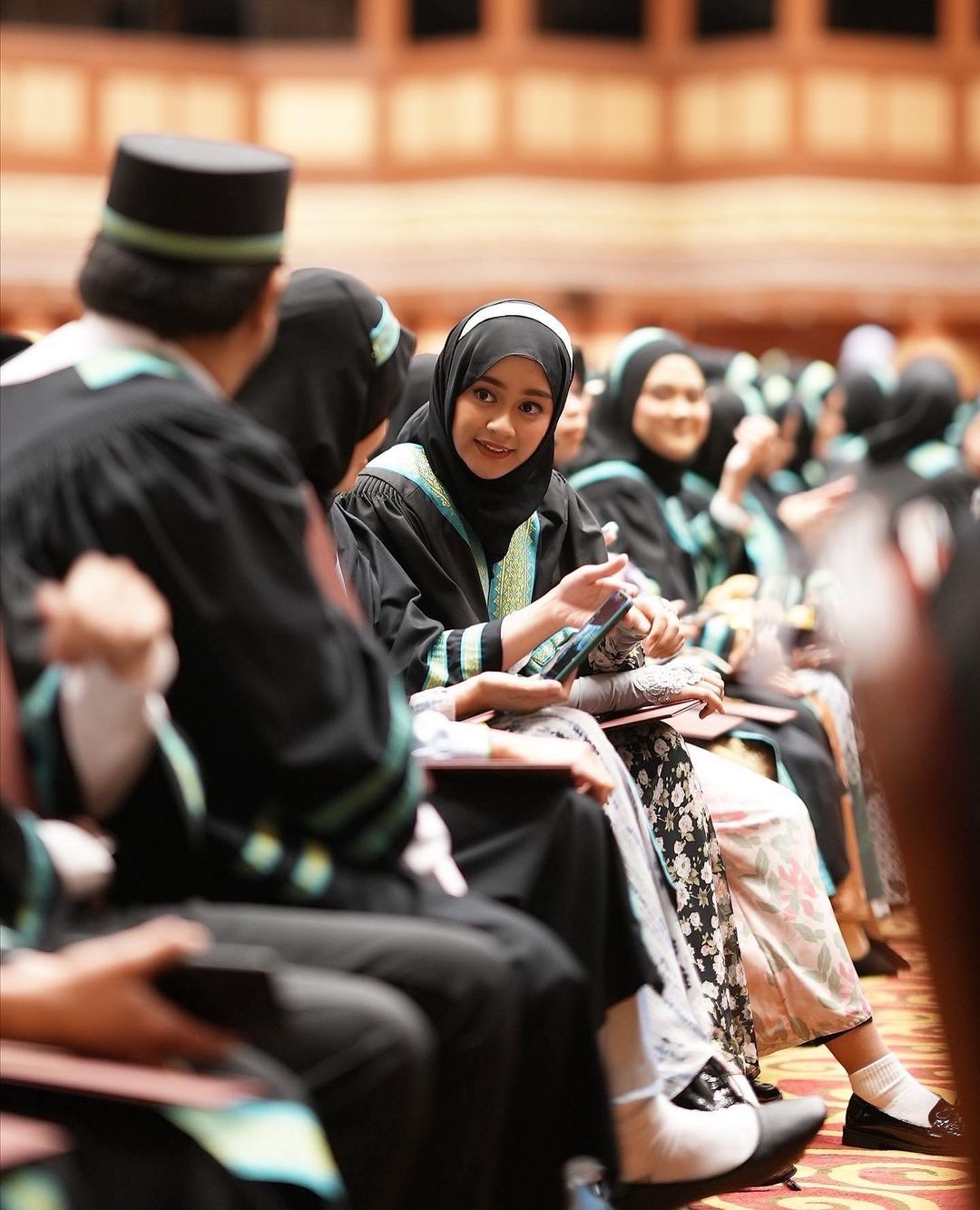 Politeknik Brunei 8th Convocation Ceremony – Politeknik Brunei