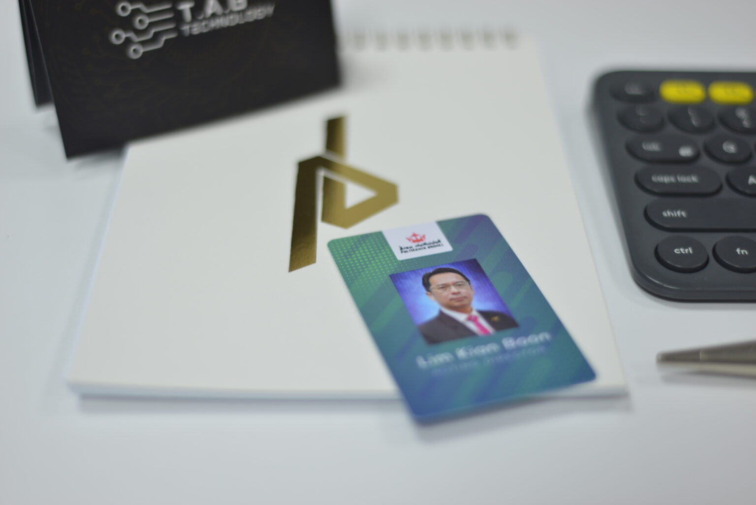 Final Year Project – Politeknik Brunei