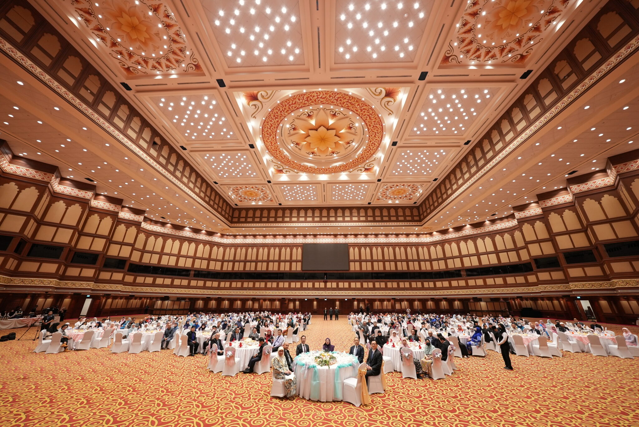 Politeknik Brunei – #ProudBruneian