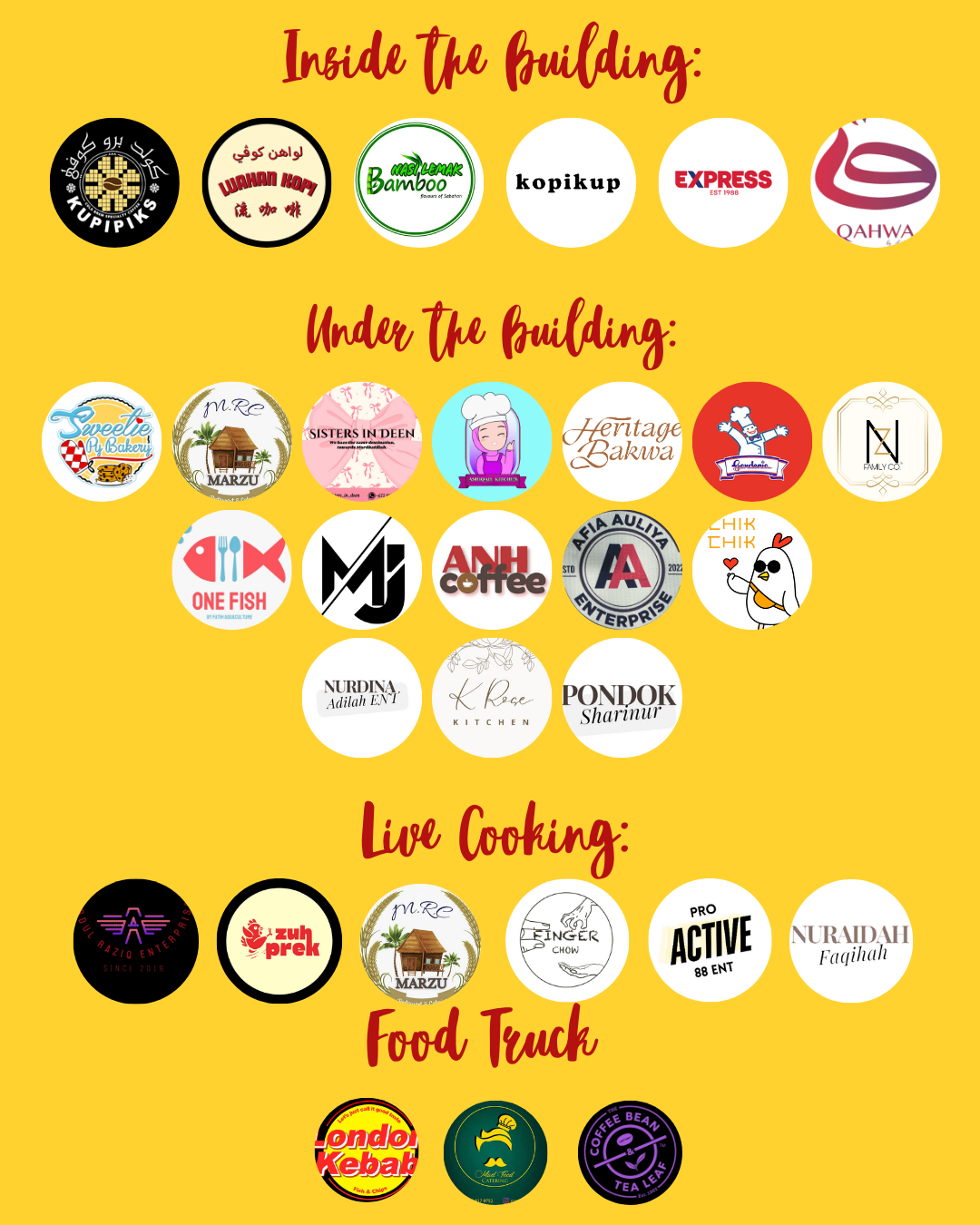 Pesta Konvo – Politeknik Brunei