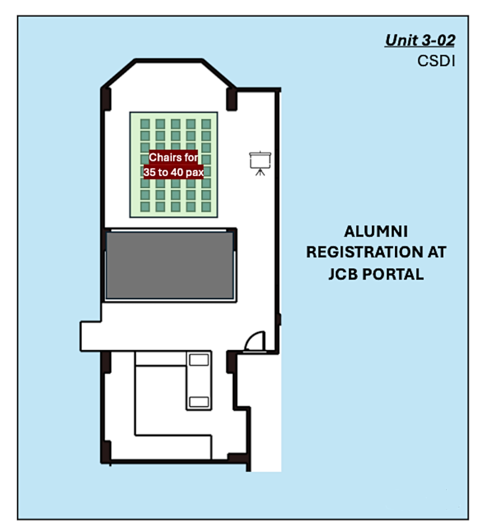 Pesta Konvo – Politeknik Brunei