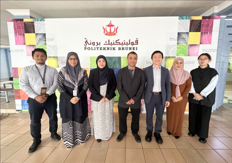 January 2025 – Politeknik Brunei