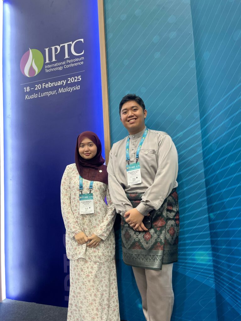 PB Students Win Runner-Up at IPTC 2025 – Politeknik Brunei
