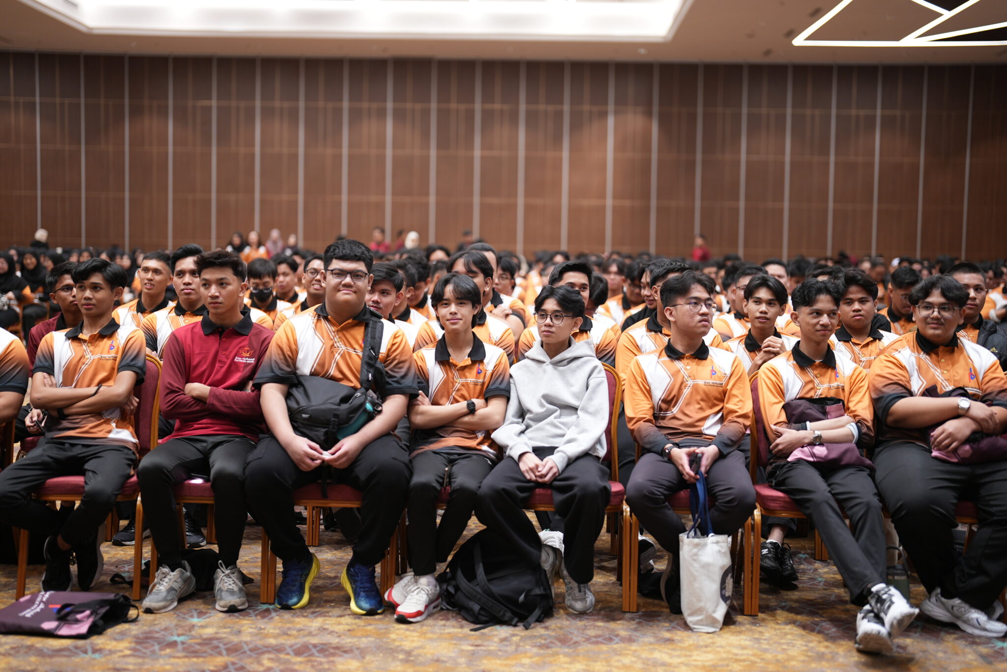 Welcome to Politeknik Brunei – Politeknik Brunei