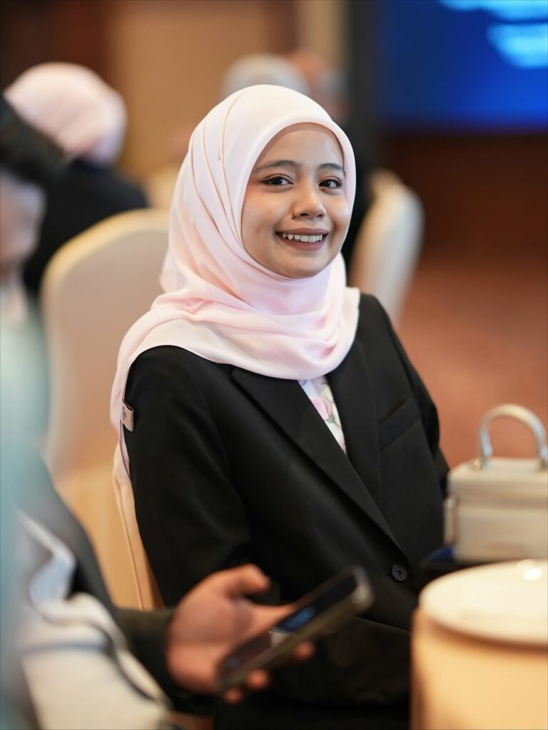 Politeknik Brunei 11th Convocation Excellence Award Ceremony 2025 – Politeknik Brunei